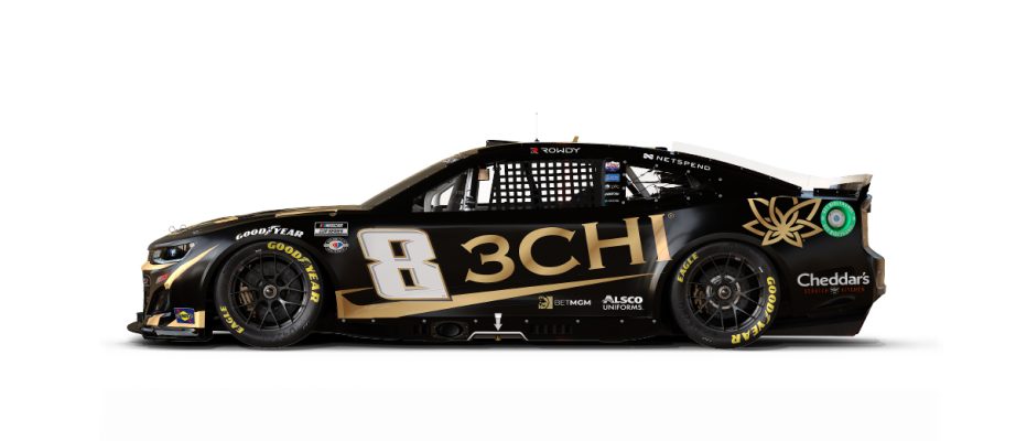 Paint Scheme Preview: 2023 Daytona 500 and Speedweeks | NASCAR
