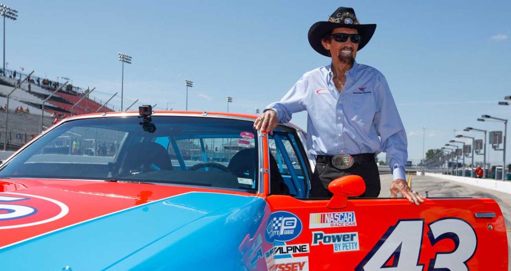 NASCAR to name 75 greatest drivers | NASCAR.com