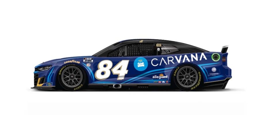 Paint Scheme Preview: 2023 Daytona 500 and Speedweeks | NASCAR