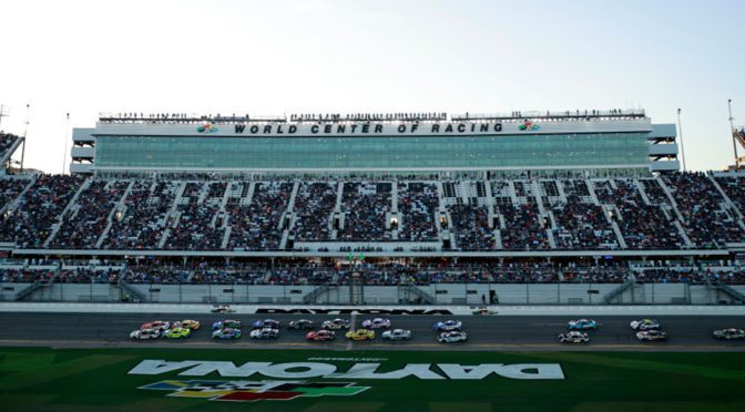 Get the 101 for the Daytona 500 | NASCAR