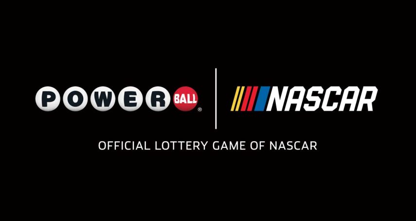 Powerball becomes Official Partner of NASCAR | NASCAR.com