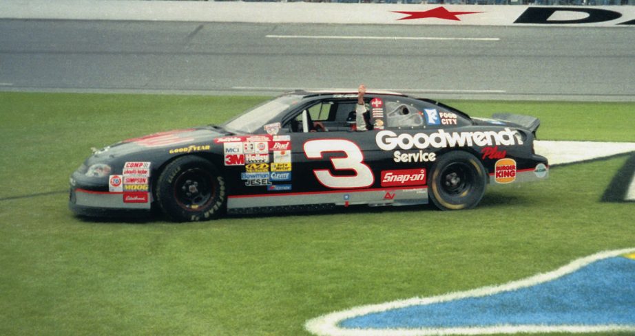 Dale Earnhardt's Daytona 500 victory still resonates | NASCAR