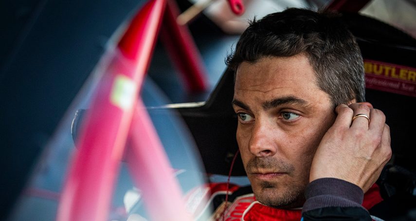 Stewart Friesen enjoys second trip to New Smyrna for the World Series ...