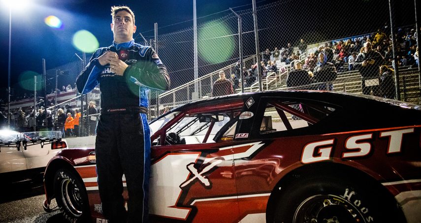 Stewart Friesen enjoys second trip to New Smyrna for the World Series ...