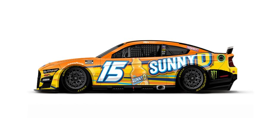 Paint Scheme Preview: 2023 Daytona 500 and Speedweeks | NASCAR