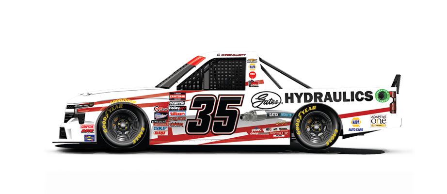 Paint Scheme Preview: 2023 Daytona 500 and Speedweeks | NASCAR