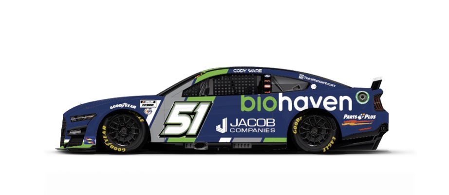 Paint Scheme Preview: 2023 Daytona 500 and Speedweeks | NASCAR
