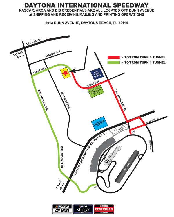 SEC - Daytona - August - Cup | Official Site Of NASCAR