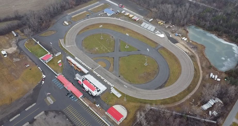 Birch Run Speedway becomes NASCAR-sanctioned ahead of 75th anniversary ...