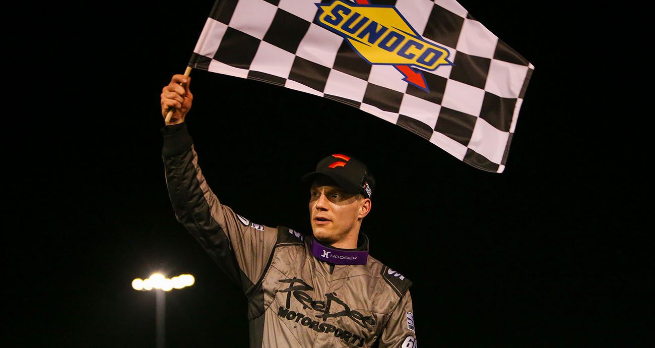 World Series of Asphalt 2023: Takeaways from Night 6 at New Smyrna ...