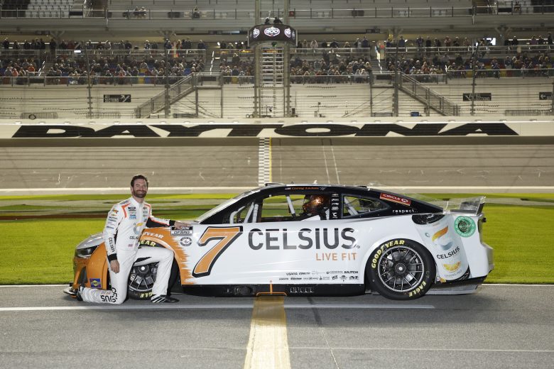 2023 Daytona 500 lineup: 65th 'Great American Race' | NASCAR