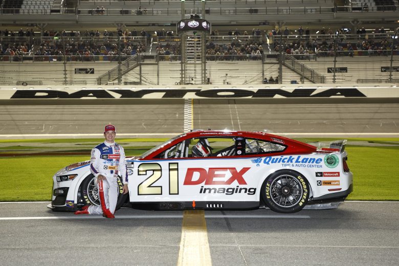 2023 Daytona 500 lineup: 65th 'Great American Race' | NASCAR