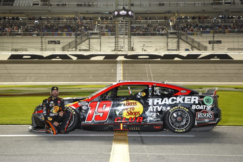 2023 Daytona 500 lineup: 65th 'Great American Race' | NASCAR