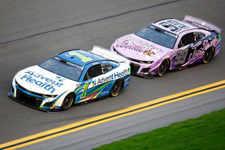 At-track photos: 2023 Daytona Speedweeks - NASCAR
