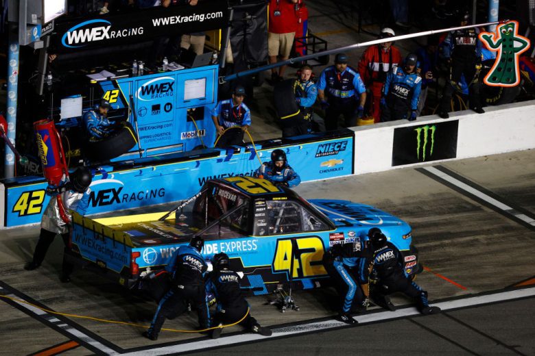 At-track photos: 2023 Daytona Speedweeks - NASCAR