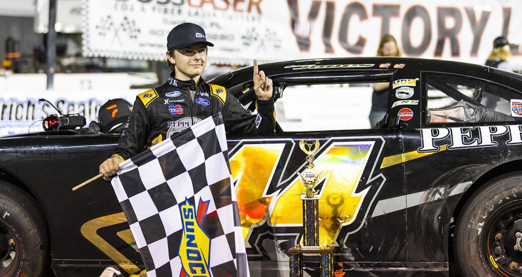 World Series of Asphalt 2023: Takeaways from Night 8 at New Smyrna ...