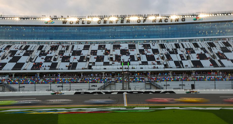 2023 Daytona 500 lineup: 65th 'Great American Race' | NASCAR