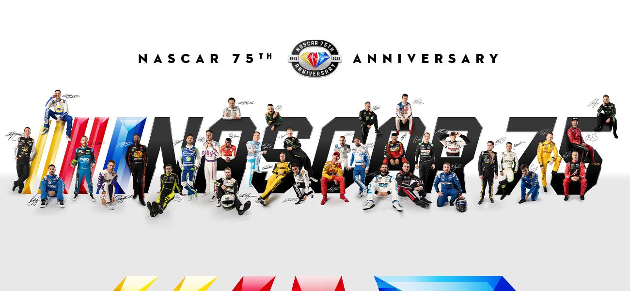 NASCAR Official Home | Latest News, Schedule, & Results