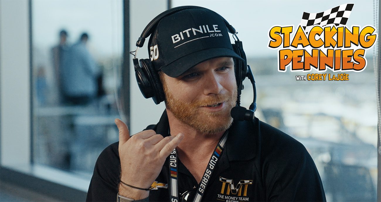 Conor Daly compares experience at the Daytona 500 to Indy 500
