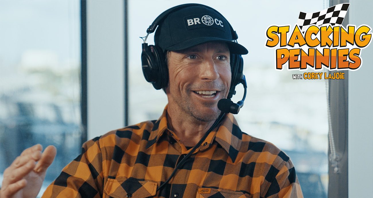 Stacking Pennies Archives | Official Site Of NASCAR