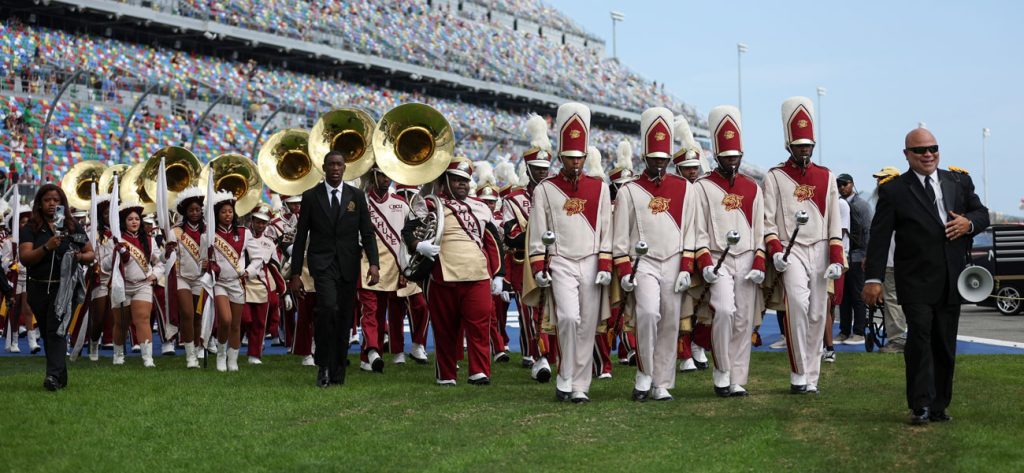 NASCAR to launch new program at Bethune-Cookman | NASCAR
