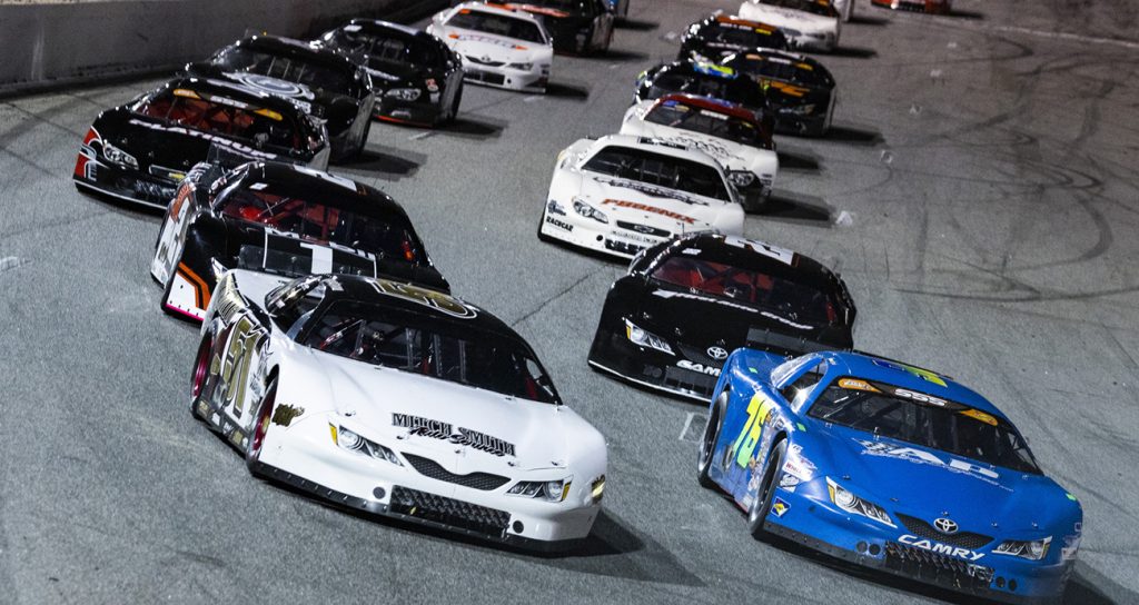 William Sawalich wins Orange Blossom 100; Casey Roderick takes SLM ...