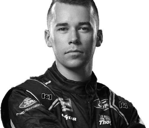 Ben Rhodes NASCAR driver page | Stats, Results, Bio | NASCAR.com