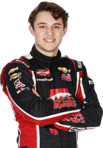 Drivers - NASCAR Kids