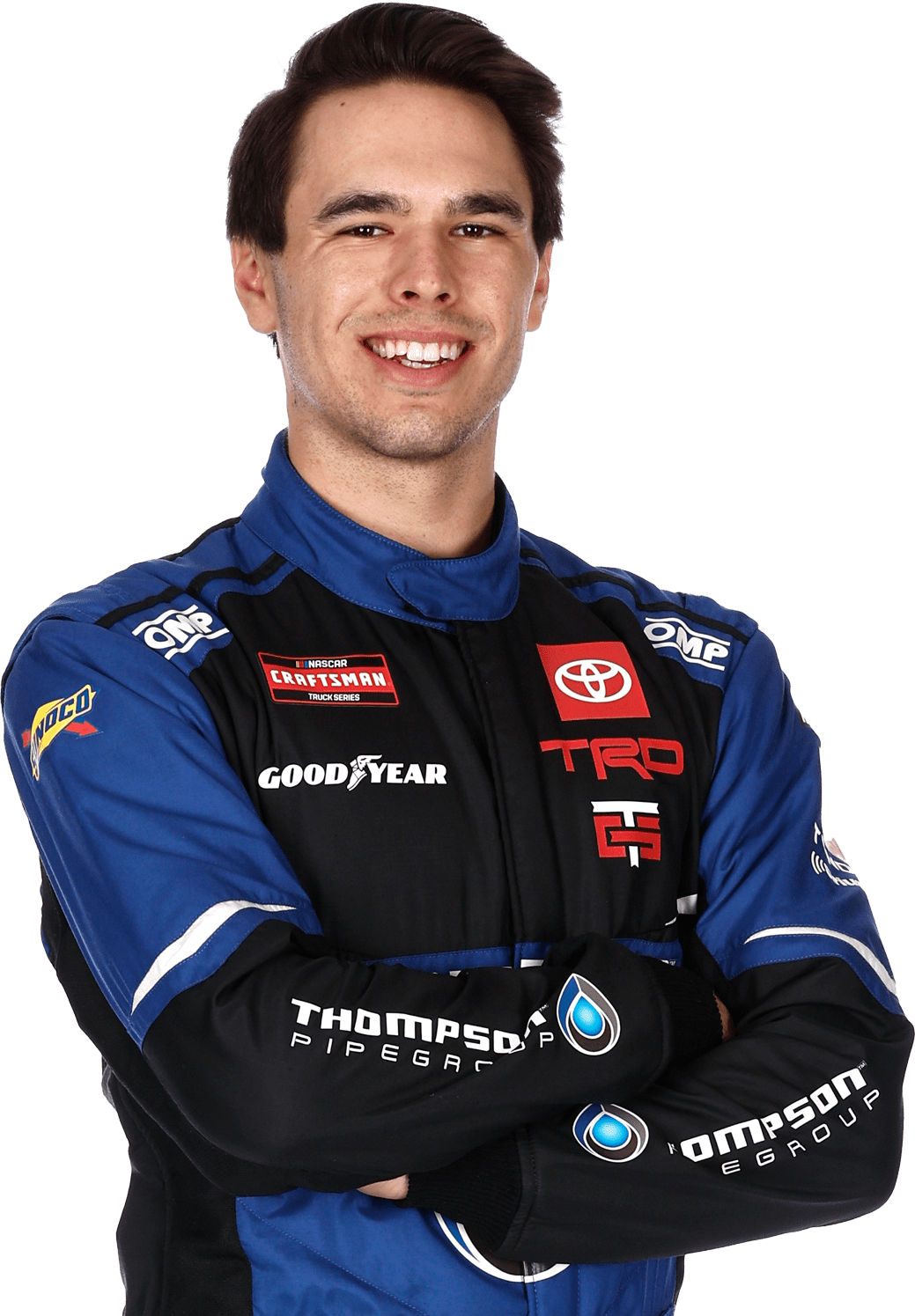 Charlotte Motor Speedway Race results, Lineup | Official Site Of NASCAR