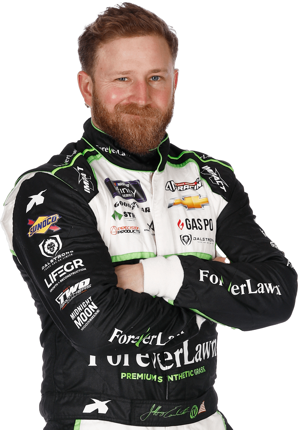 Ag-Pro 300 | Official Site Of NASCAR