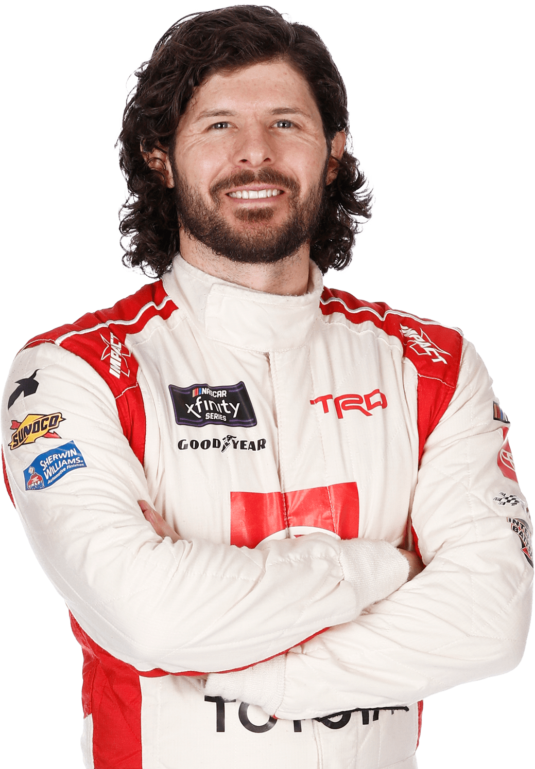 NASCAR Phoenix Raceway 1 Race Results, Lineup | Official Site Of NASCAR