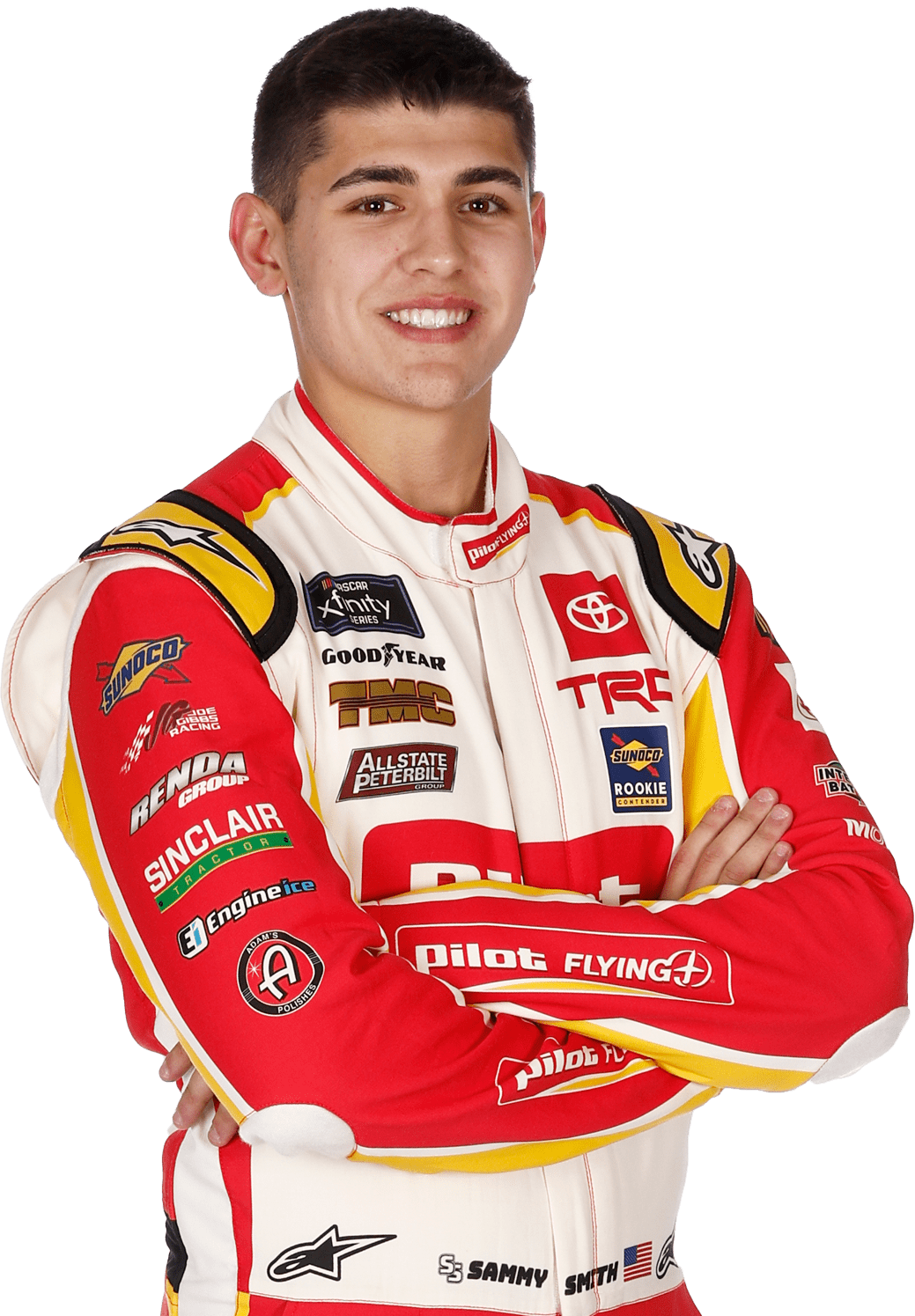 NASCAR Martinsville Speedway Race Results | Official Site Of NASCAR