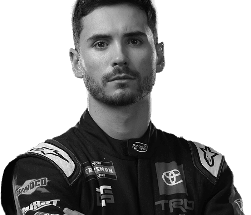 Tanner Gray NASCAR Driver Page | Stats, Results, Bio | NASCAR.com