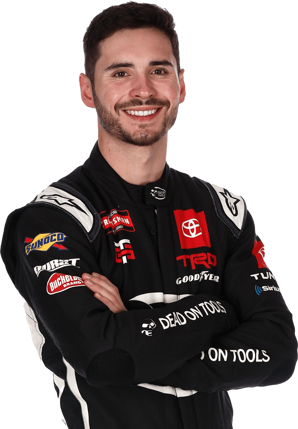 Darlington Raceway Race Results, Lineup | Official Site Of NASCAR