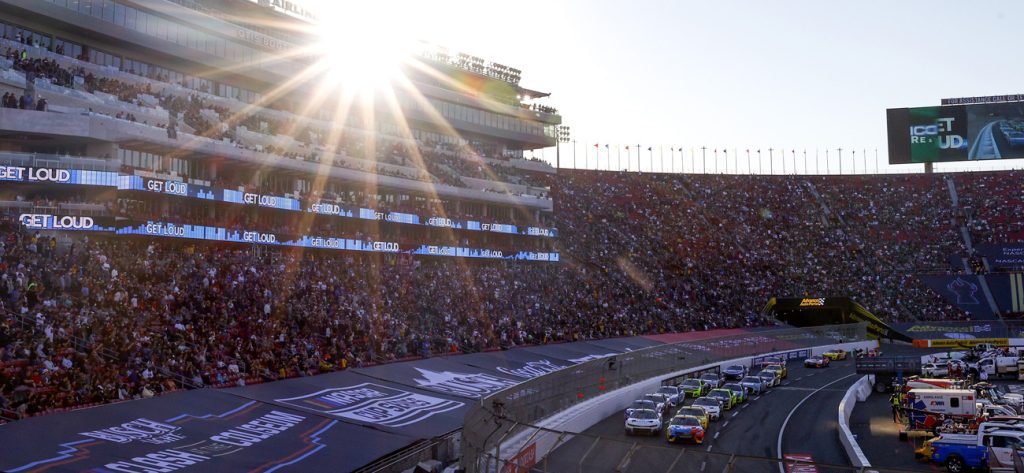 What to Watch: 2023 Busch Light Clash | NASCAR