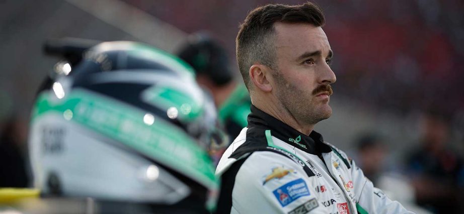 Fantasy Fastlane: Who to roll the dice on in Sin City - NASCAR