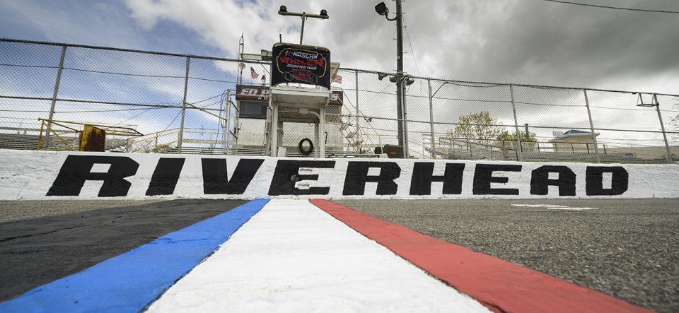 Buzz Chew Chevrolet Cadillac 200 at Riverhead Raceway - Official Site ...