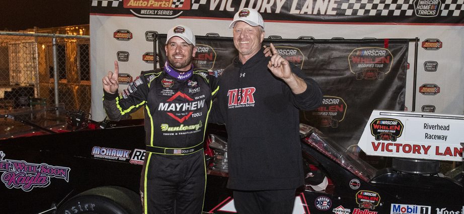 Doug Coby, Tommy Baldwin Jr. ready to win races, chase championship in ...