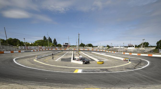 Eddie Partridge 256 at Riverhead Raceway - Official Site Of NASCAR