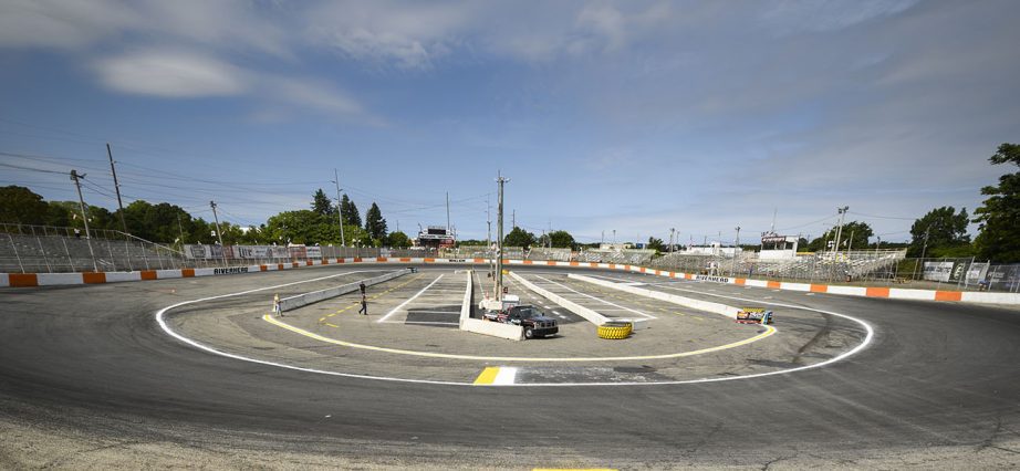 Eddie Partridge 256 at Riverhead Raceway - Official Site Of NASCAR