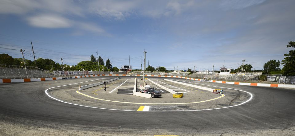 Eddie Partridge 256 at Riverhead Raceway - Official Site Of NASCAR