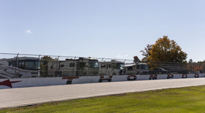 World Series 150 presented by FloSports.com at Thompson Speedway ...