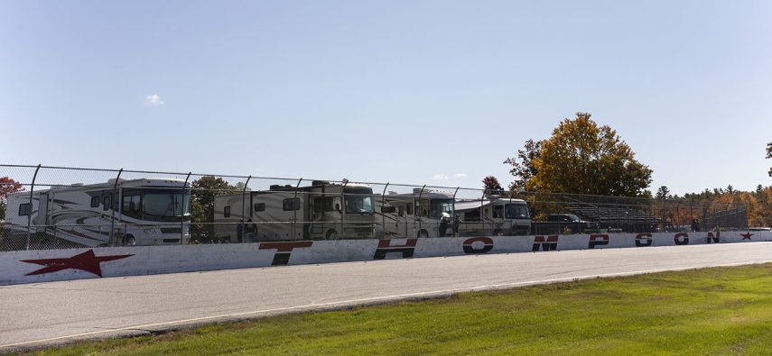 World Series 150 presented by FloSports.com at Thompson Speedway ...