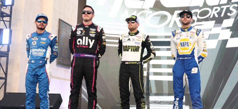 2023 season preview: Hendrick Motorsports - NASCAR