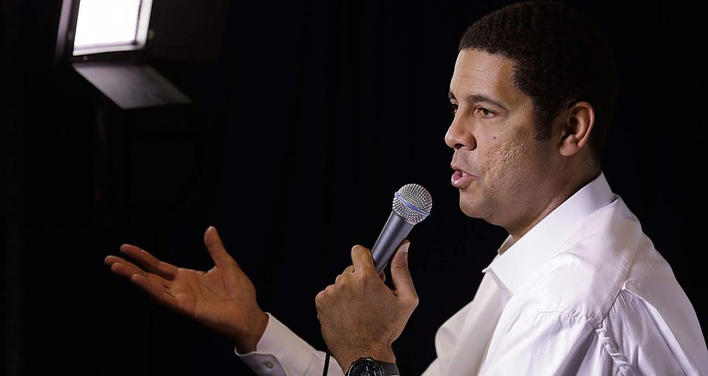 Brad Daugherty reflects on historic Daytona 500 triumph | NASCAR