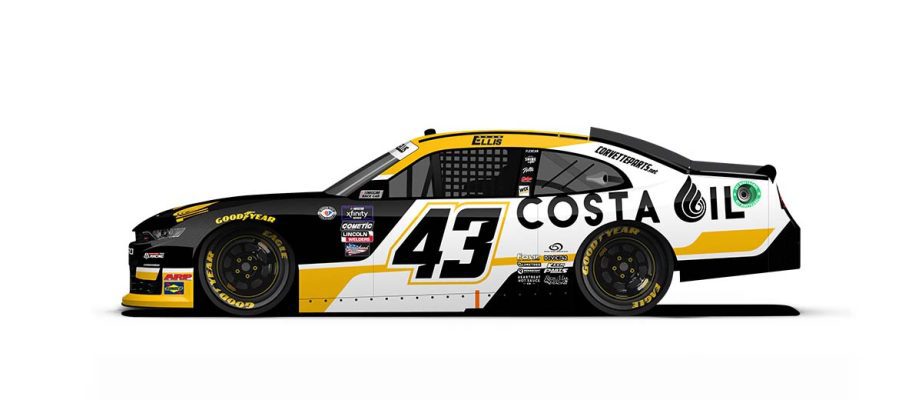 Paint Scheme Preview: Auto Club Speedway | NASCAR