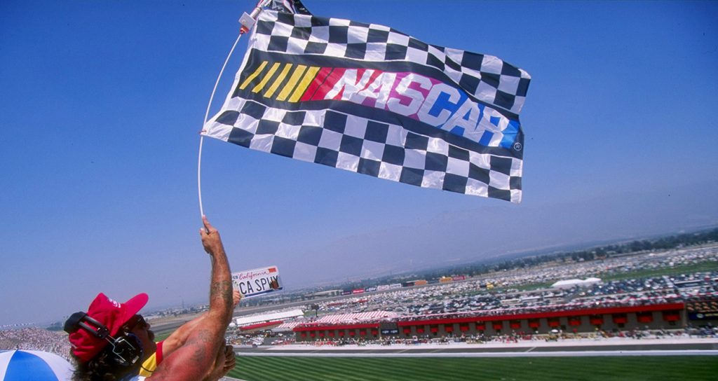 Auto Club brings up memories as eyes look to the future | NASCAR