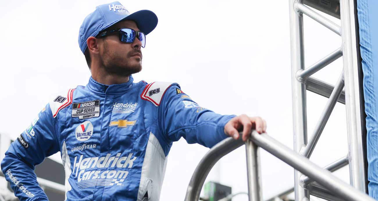 Advance to Victory Lane: Projected Auto Club winner | NASCAR