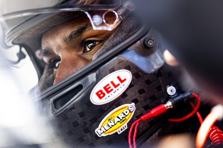 Behind the scenes with Rev Racing's Lavar Scott and Andres Perez de ...