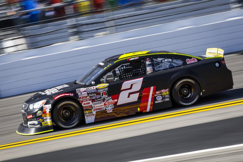 Behind the scenes with Rev Racing's Lavar Scott and Andres Perez de ...